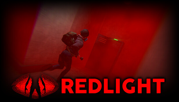 Redlight on Steam