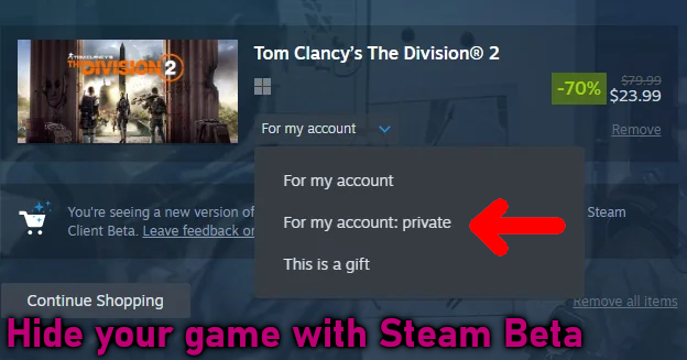 Furry Spy Simulator: Hot Springs on Steam