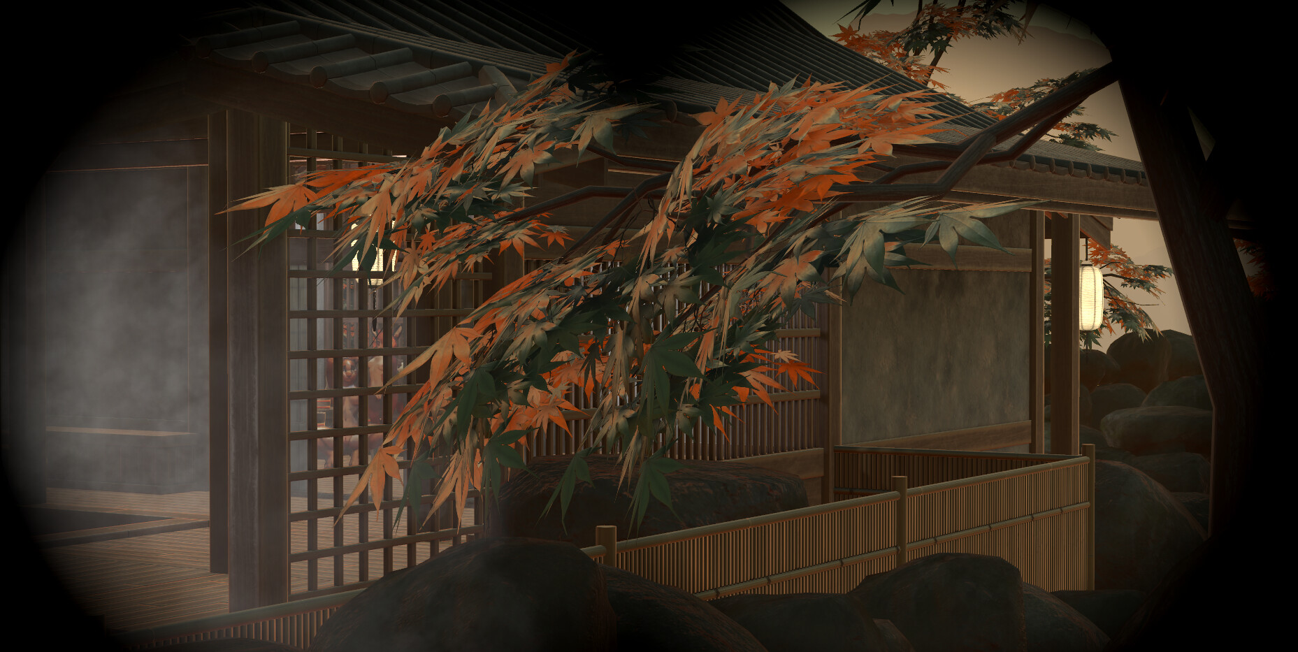 Furry Spy Simulator: Hot Springs on Steam