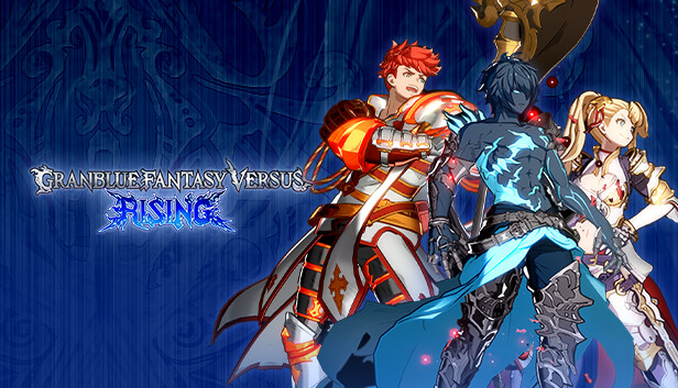 Granblue Fantasy Versus: Rising - Character Color set 4 on Steam