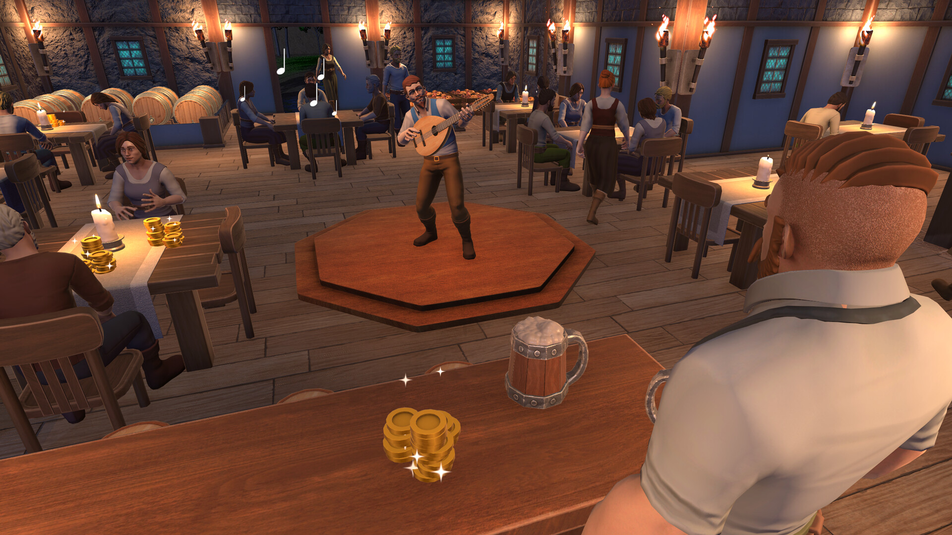 Inn Tycoon on Steam