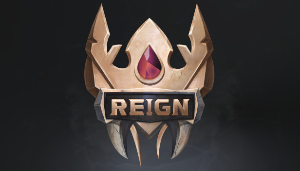 REIGN on Steam