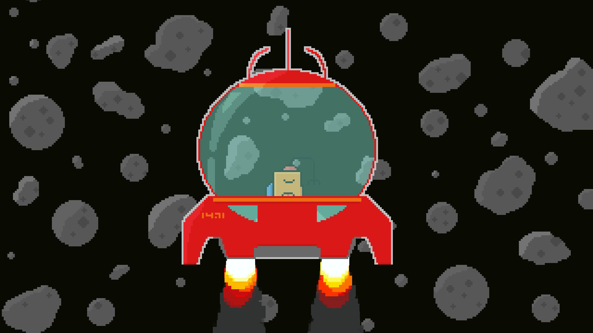 Picker Bot 42 on Steam