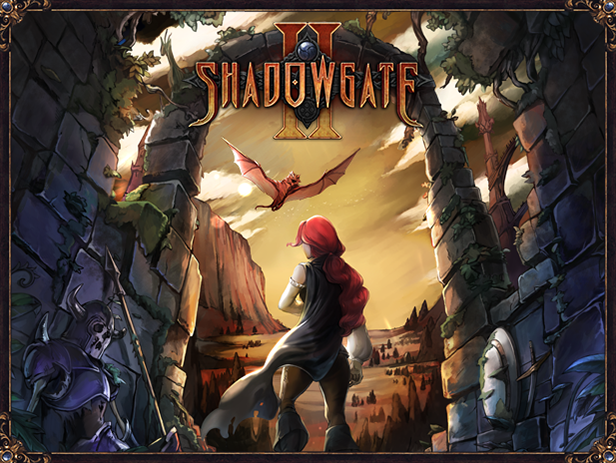 Shadowgate 2 on Steam