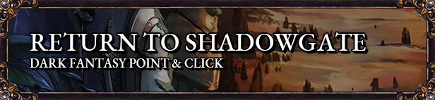 Shadowgate 2 on Steam