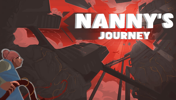 Nanny's Journey on Steam