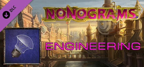 Nonograms - Engineering on Steam
