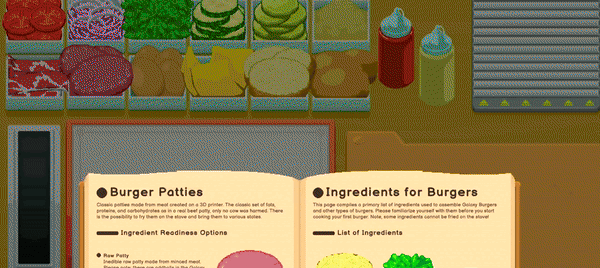 Galaxy Burger - Keymailer