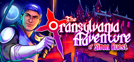 Steam Community :: The Transylvania Adventure of Simon Quest