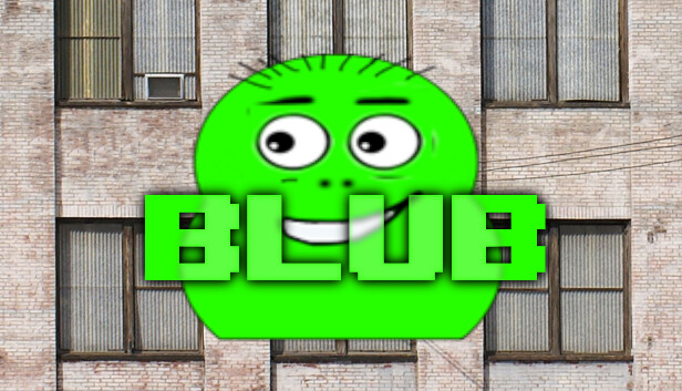 Blub on Steam