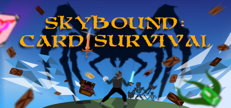 Steam Community :: Skybound: Card Survival