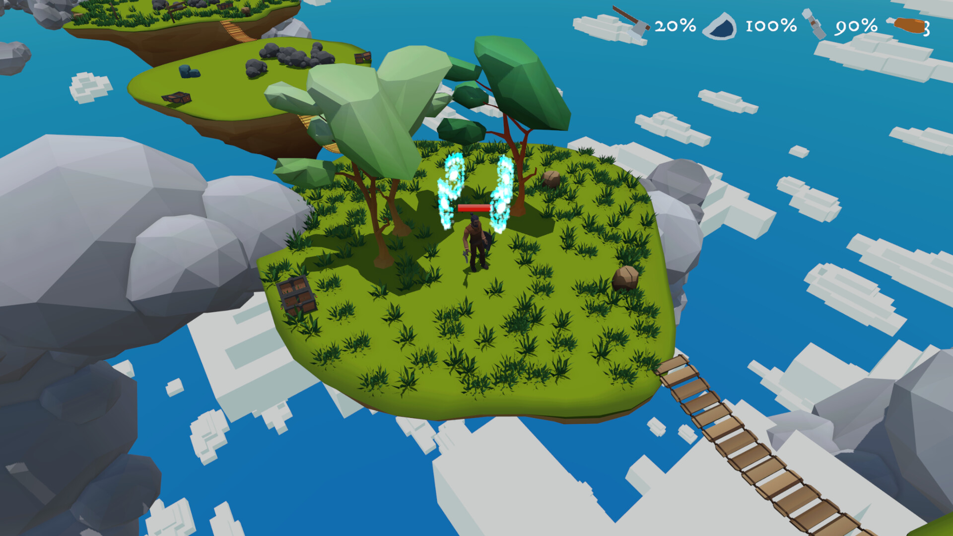 Skybound: Card Survival on Steam