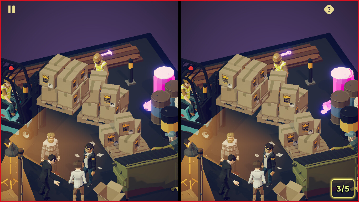 Tiny Tales: Hidden Objects on Steam