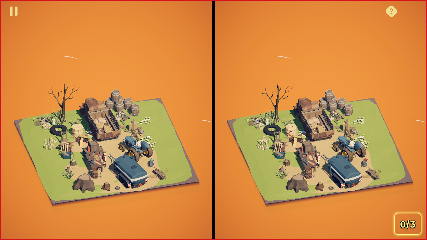 Tiny Tales: Hidden Objects on Steam