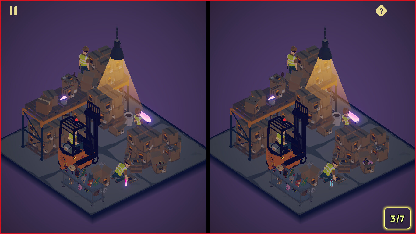 Tiny Tales: Hidden Objects on Steam