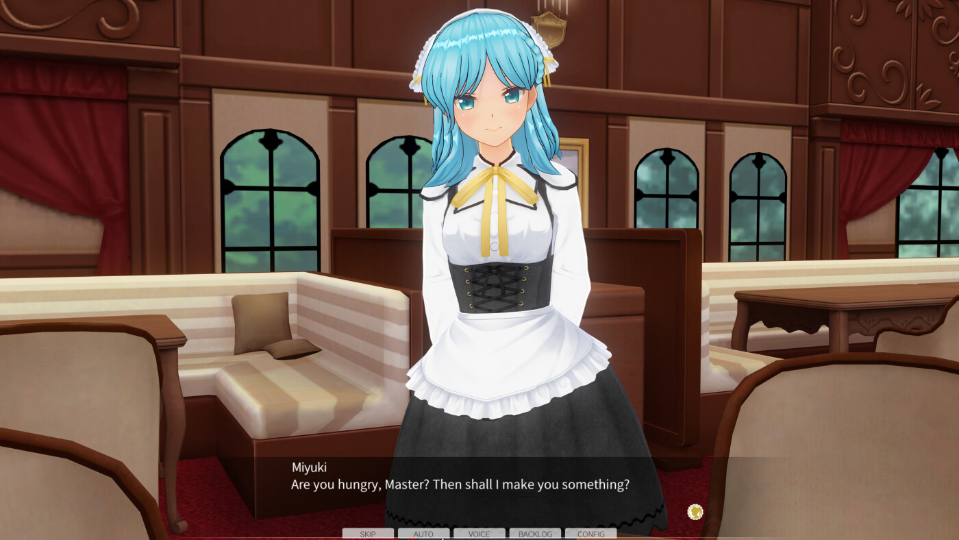 CUSTOM ORDER MAID 3D2 Character EX Pack Cunning on Steam