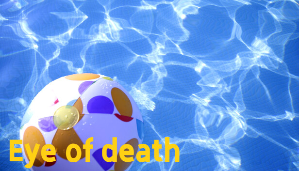 Eye of death on Steam