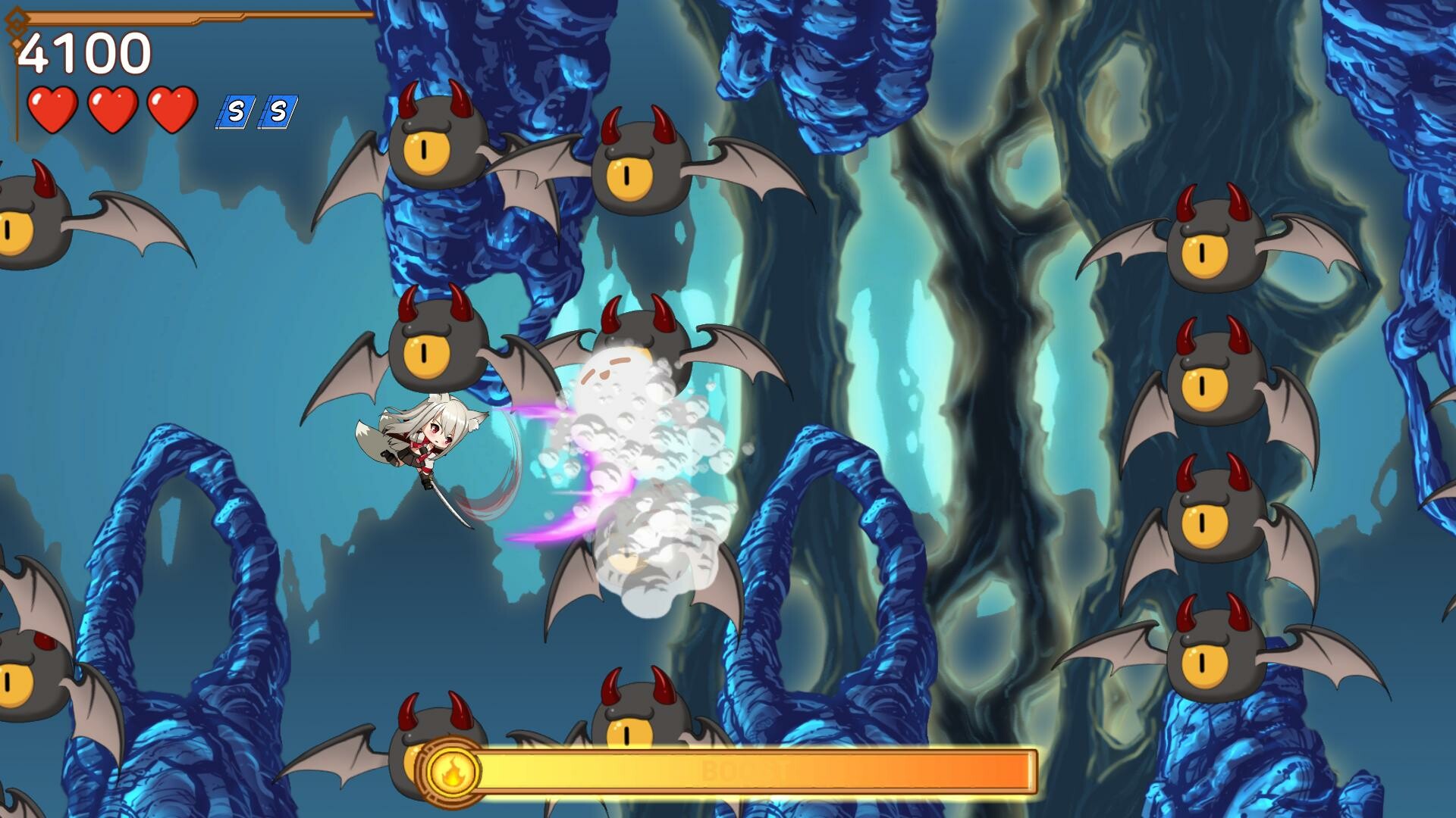 Path of Soul on Steam
