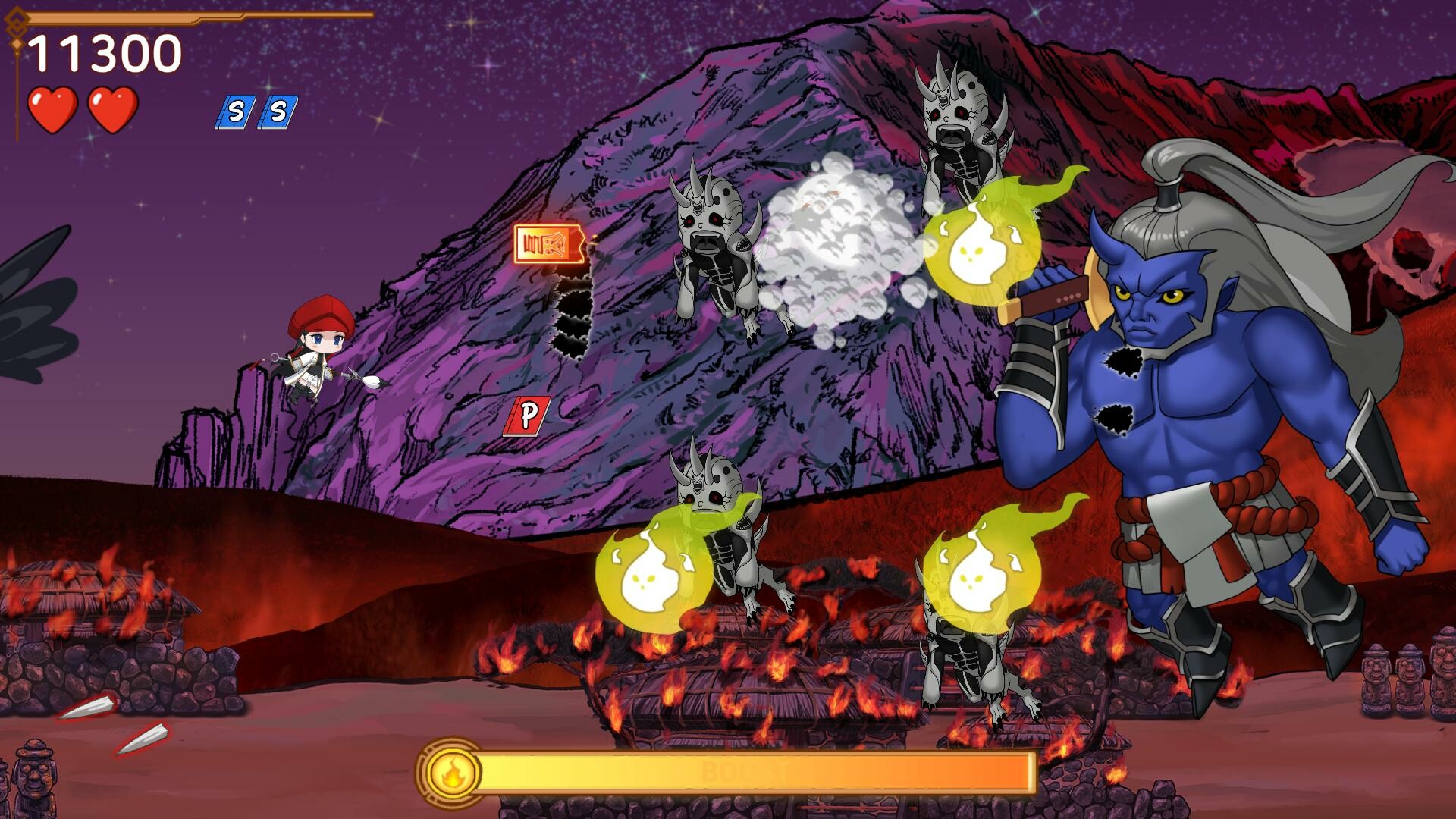 Path of Soul on Steam