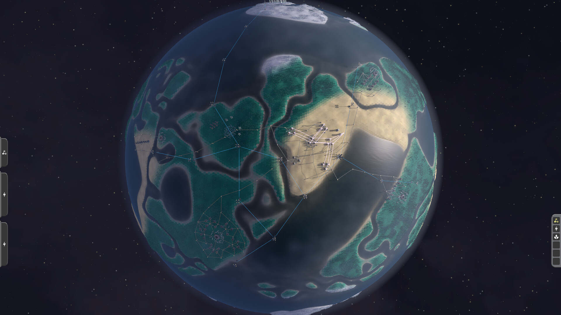 Galaxy Too Far on Steam