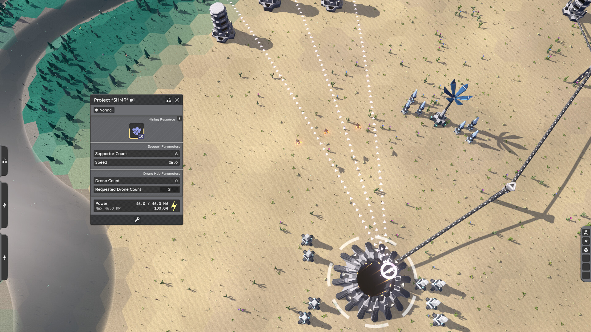 Galaxy Too Far on Steam