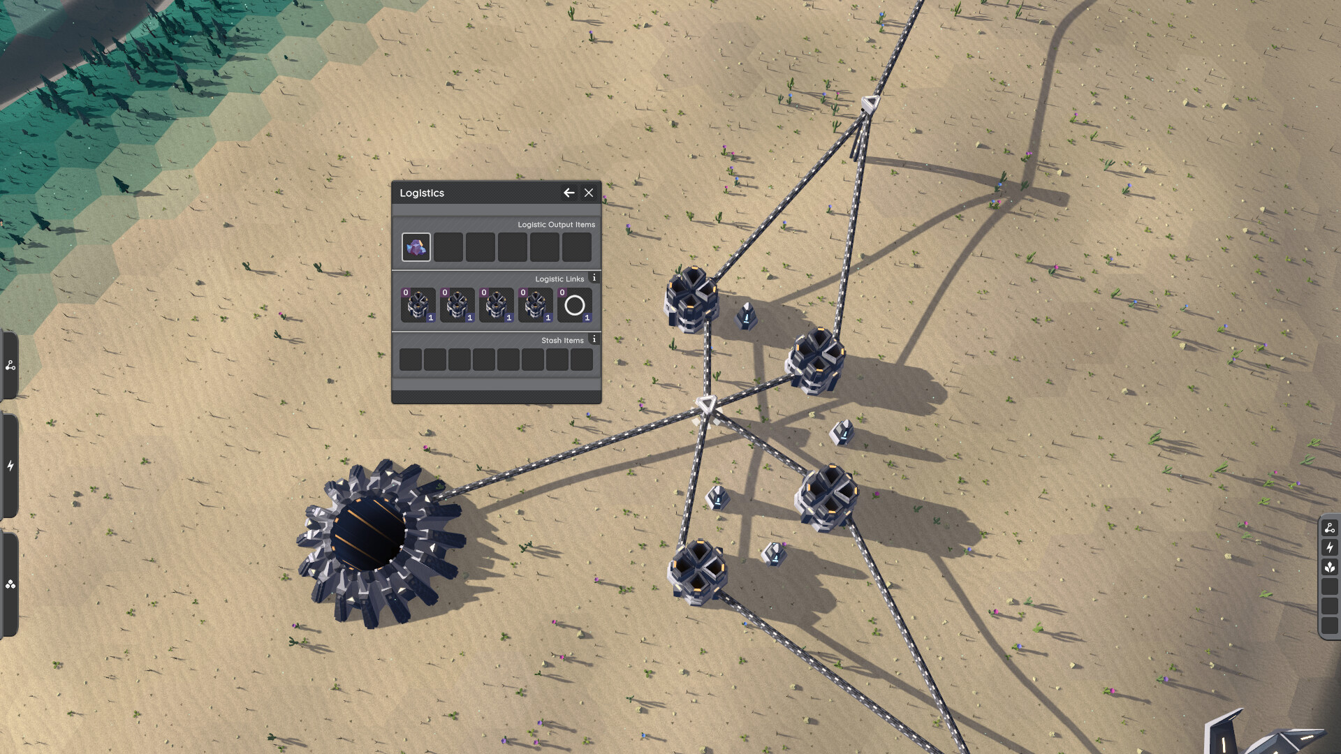 Galaxy Too Far on Steam