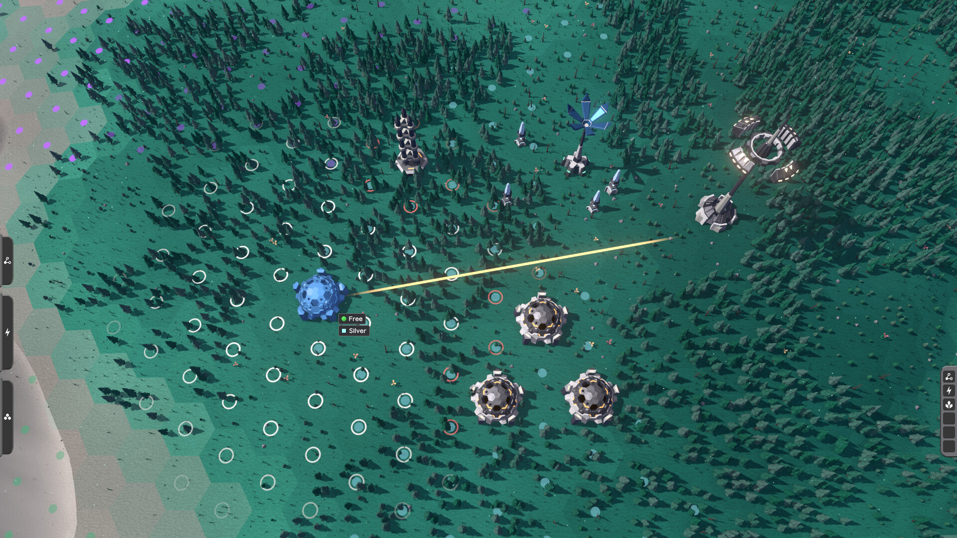 Galaxy Too Far on Steam