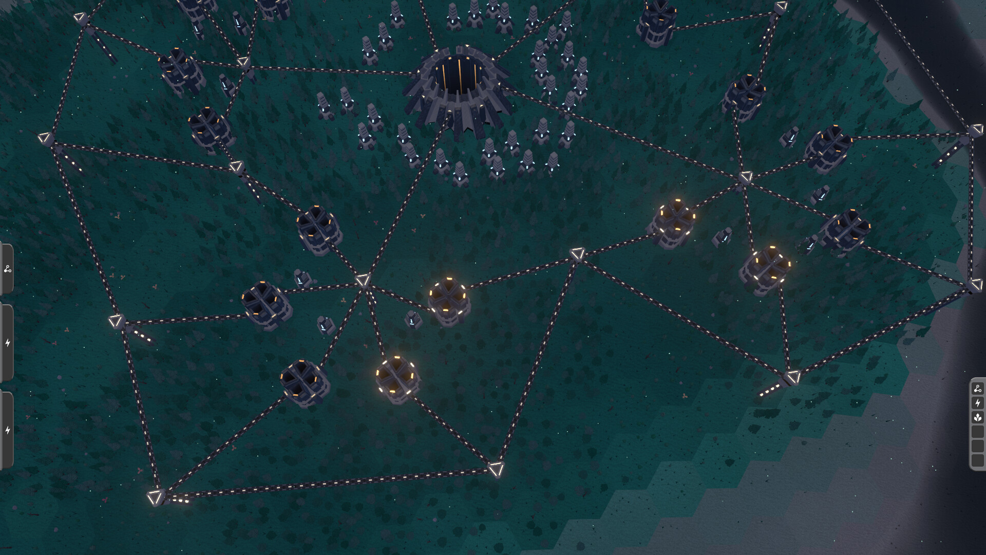 Galaxy Too Far on Steam
