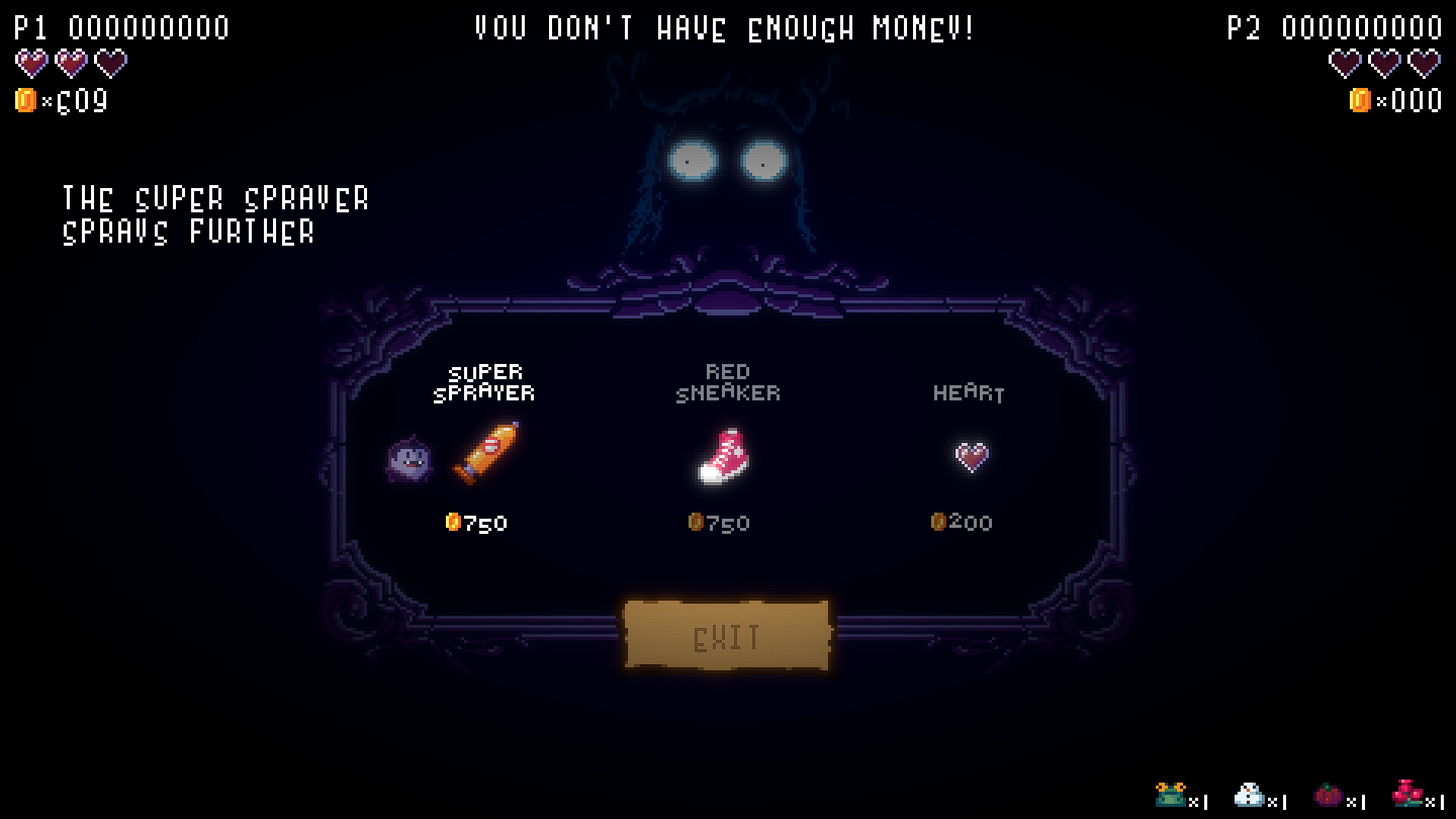 Flora & Fang: Guardians of the vampire garden on Steam