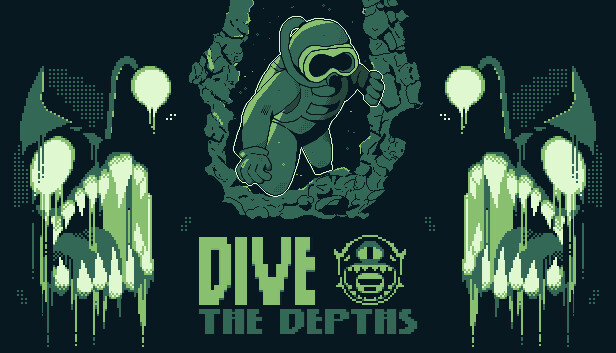 Dive The Depths on Steam