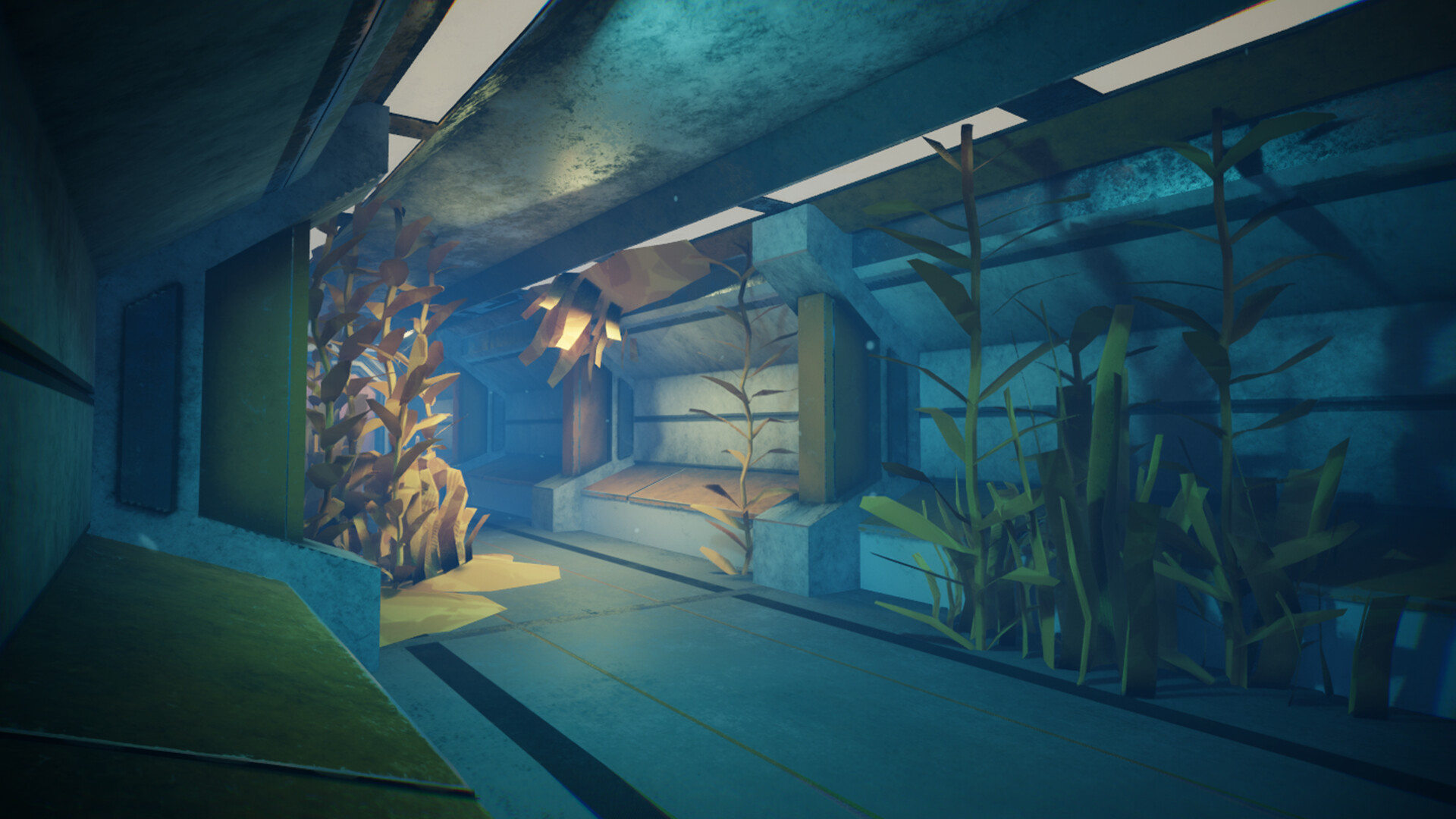 Ray on Steam