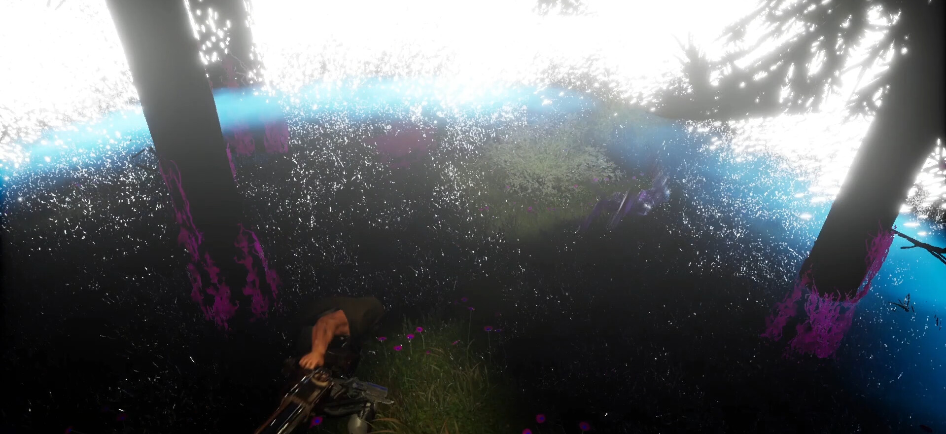 Redacted:Genome on Steam