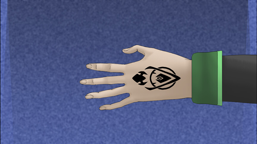 The Void Chronicles: One's Desolation on Steam