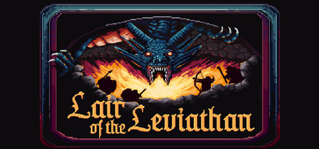 Steam Community :: Lair Of The Leviathan