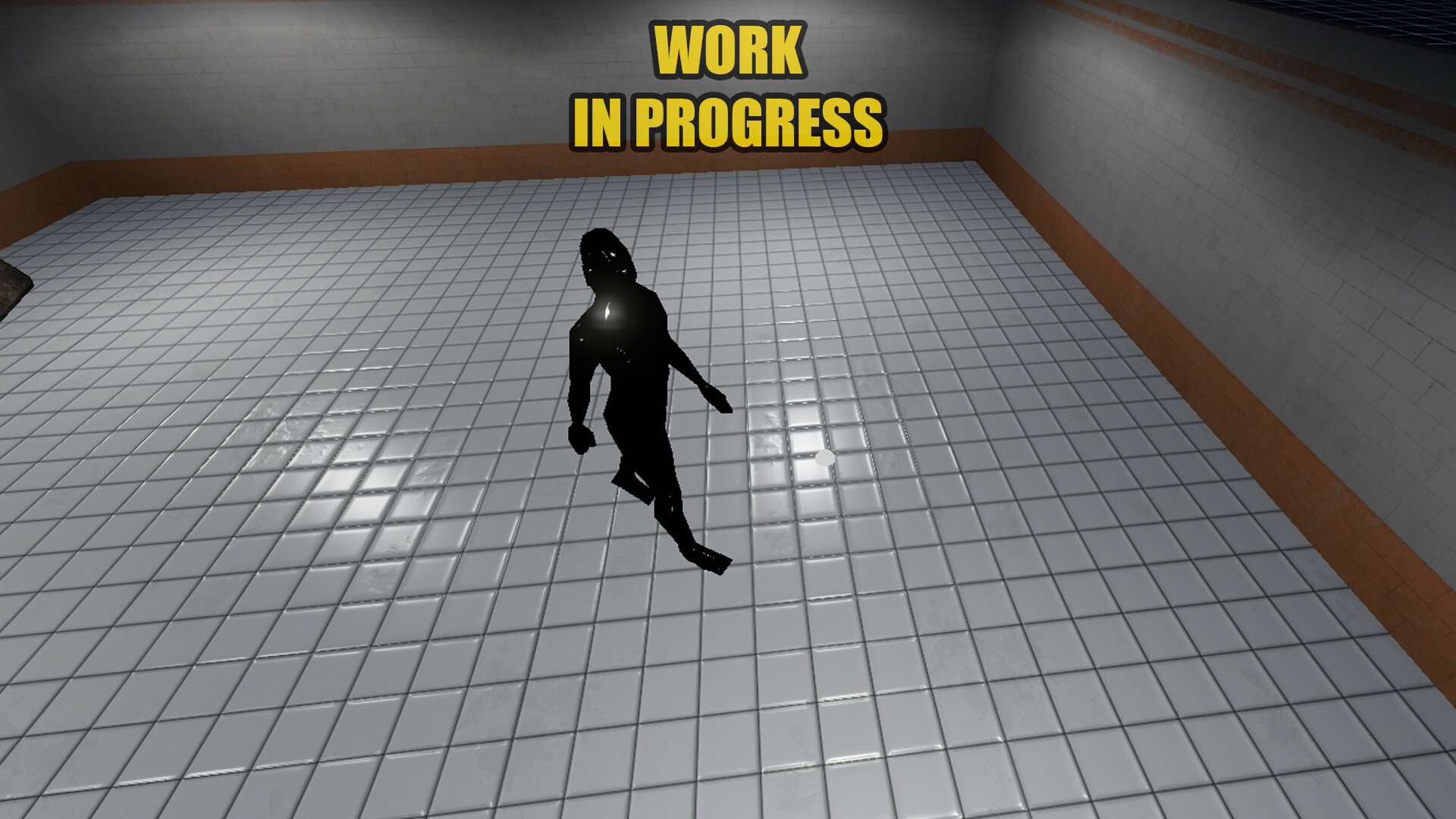 SCP: Foundation Simulator on Steam