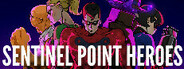 Sentinel Point Heroes Playtest - .19.1 and .2.1x - minor updates ...