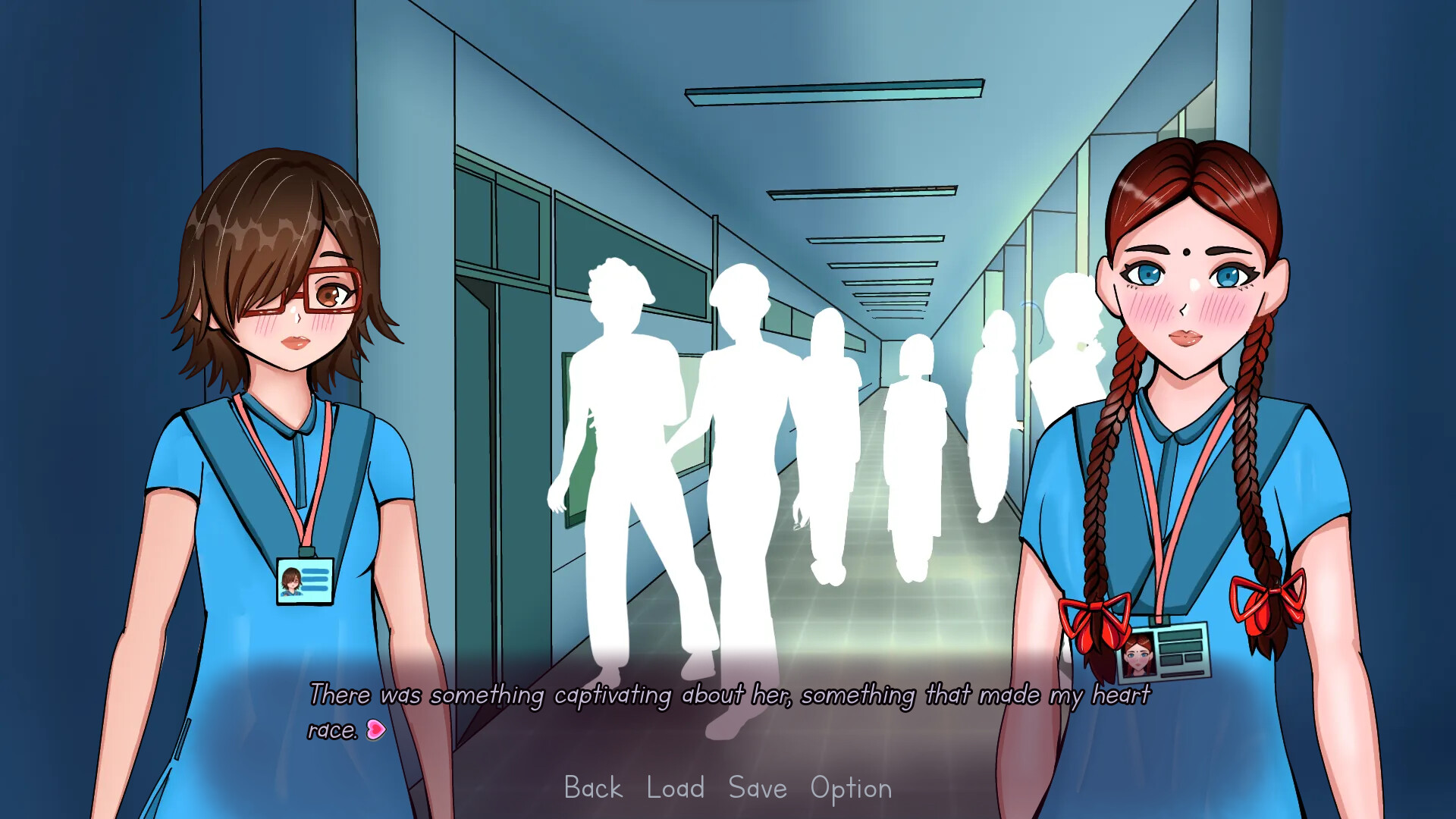 Pookie has a Fantasy! on Steam