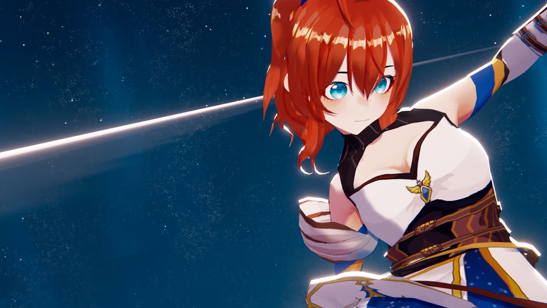 Lightclusters on Steam