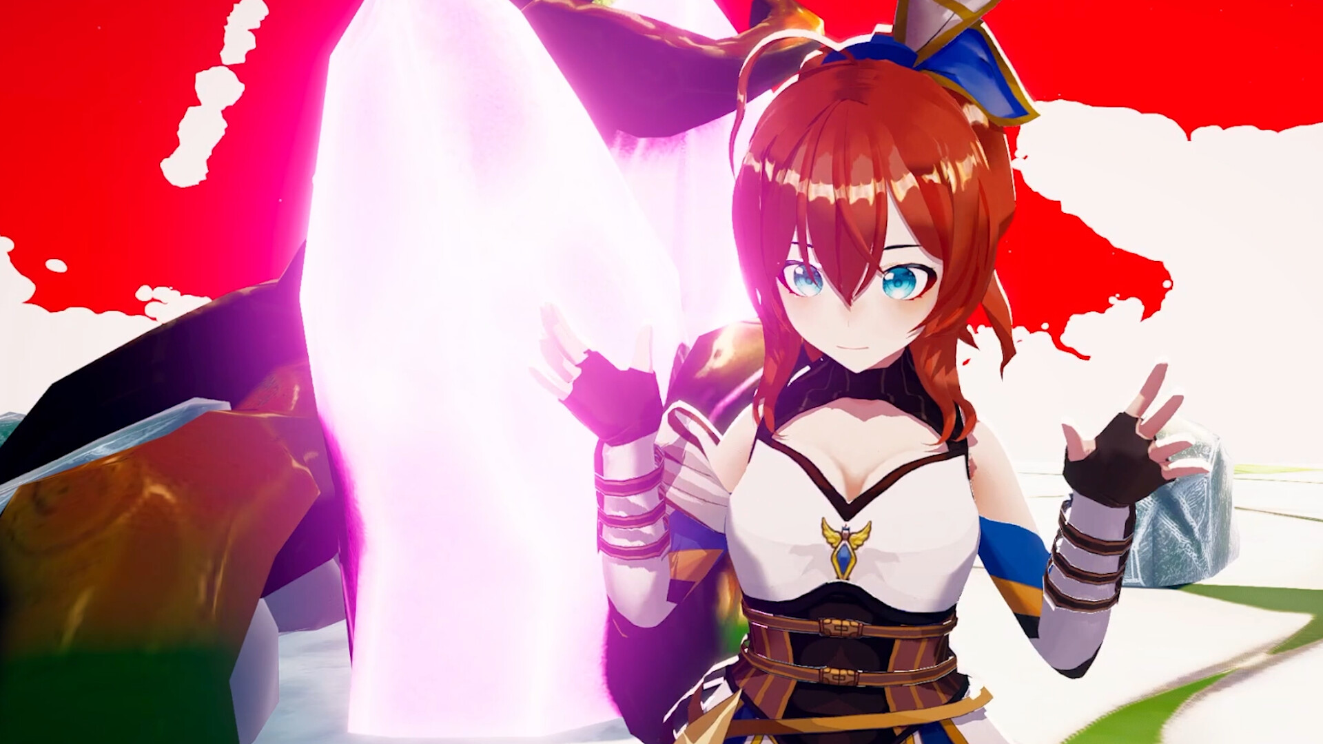 Lightclusters on Steam