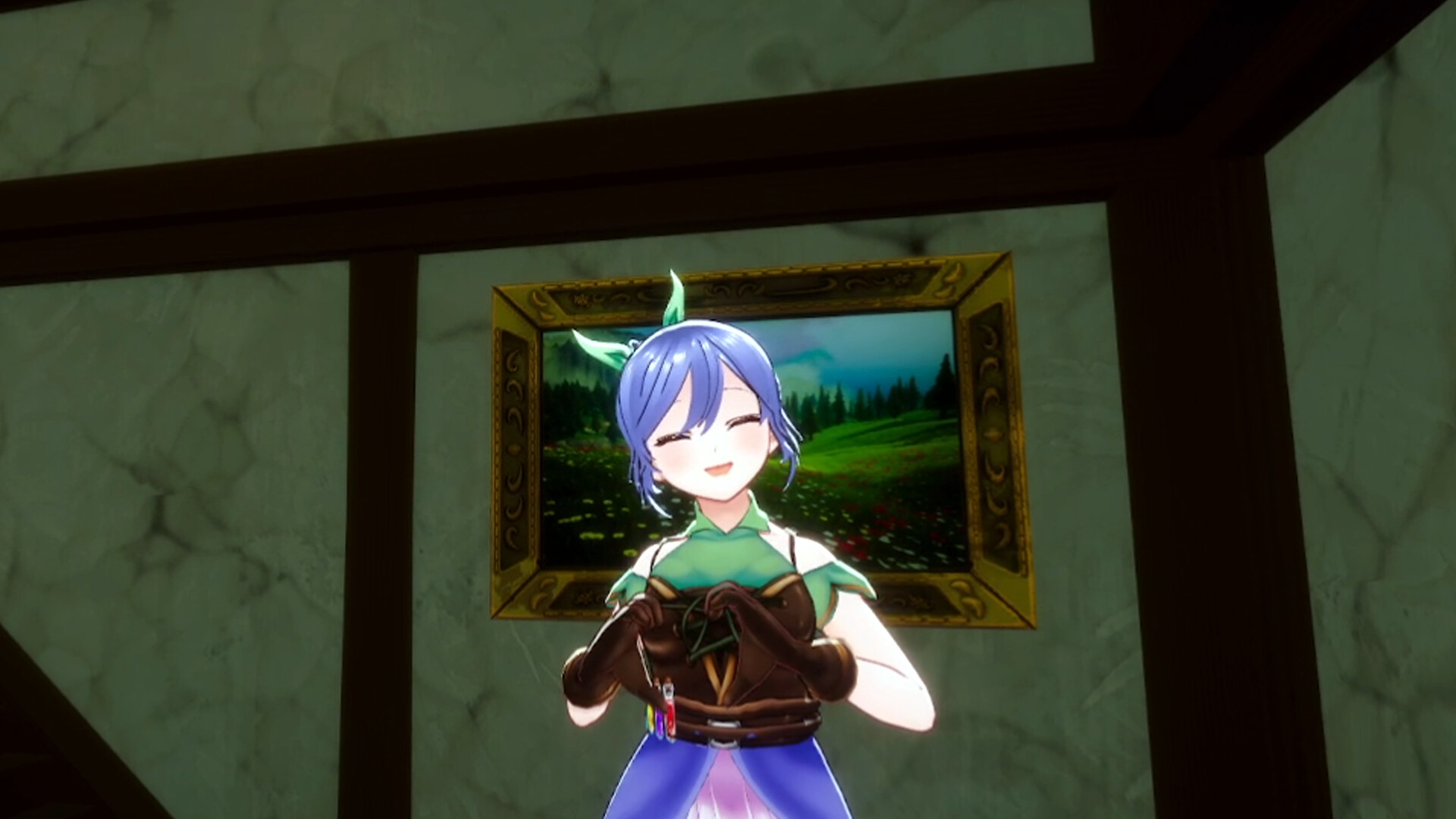 Lightclusters on Steam