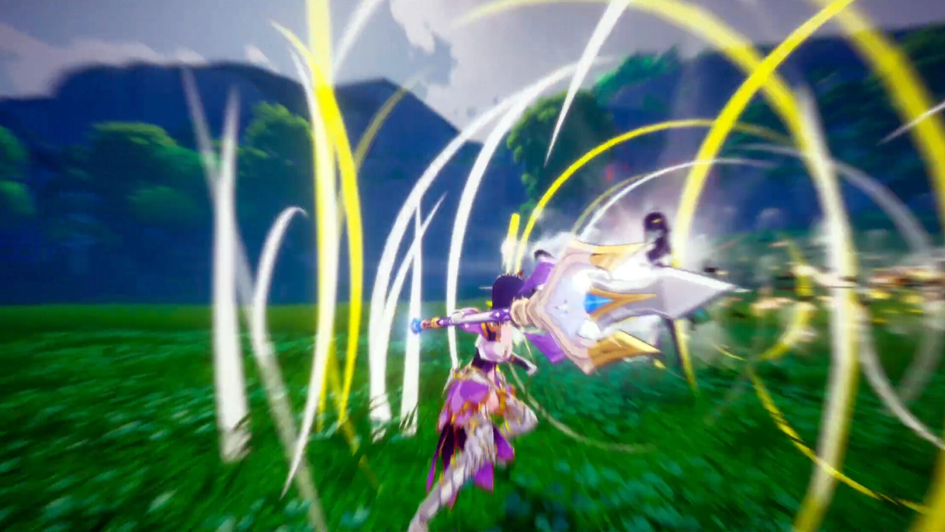 Lightclusters on Steam