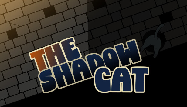 The Shadow Cat on Steam