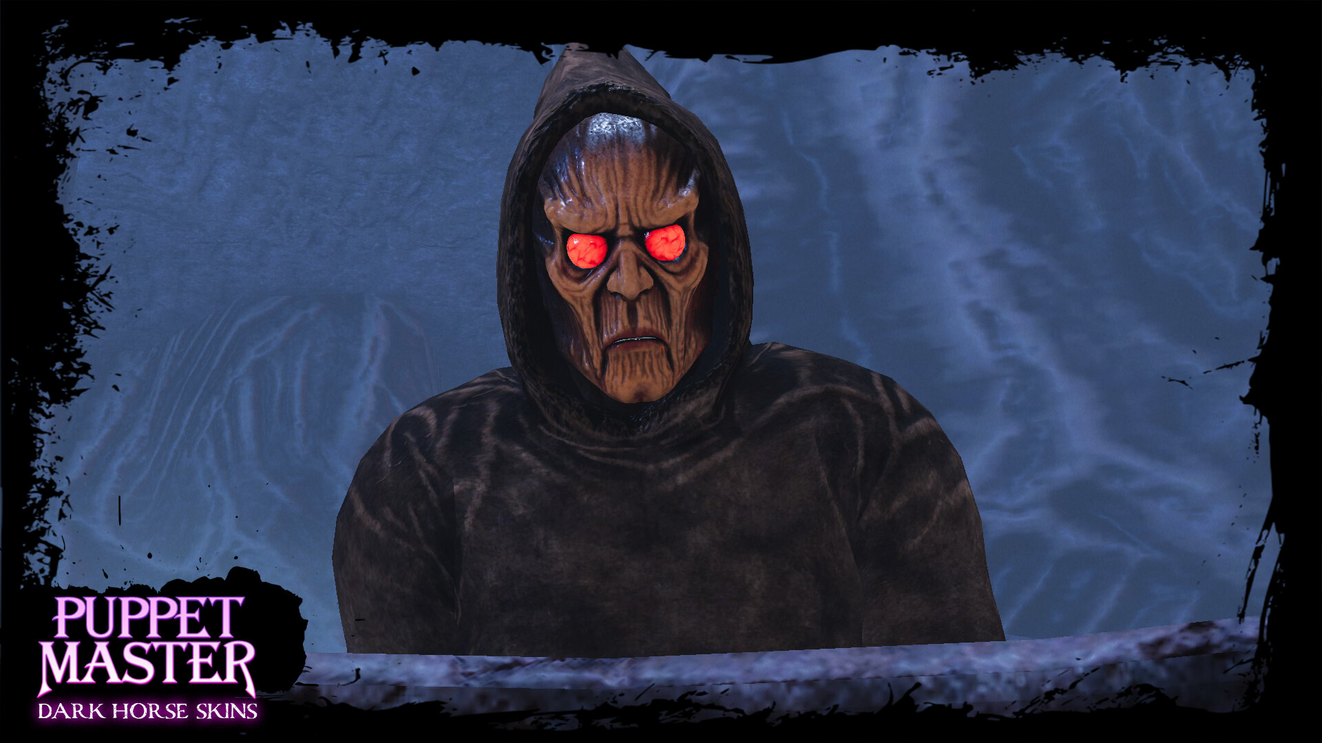 Puppet Master: The Game - Dark Horse Skins on Steam