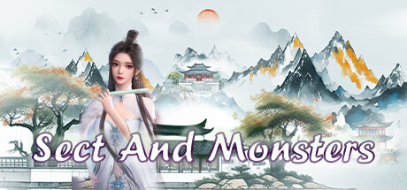 Sect And Monsters on Steam