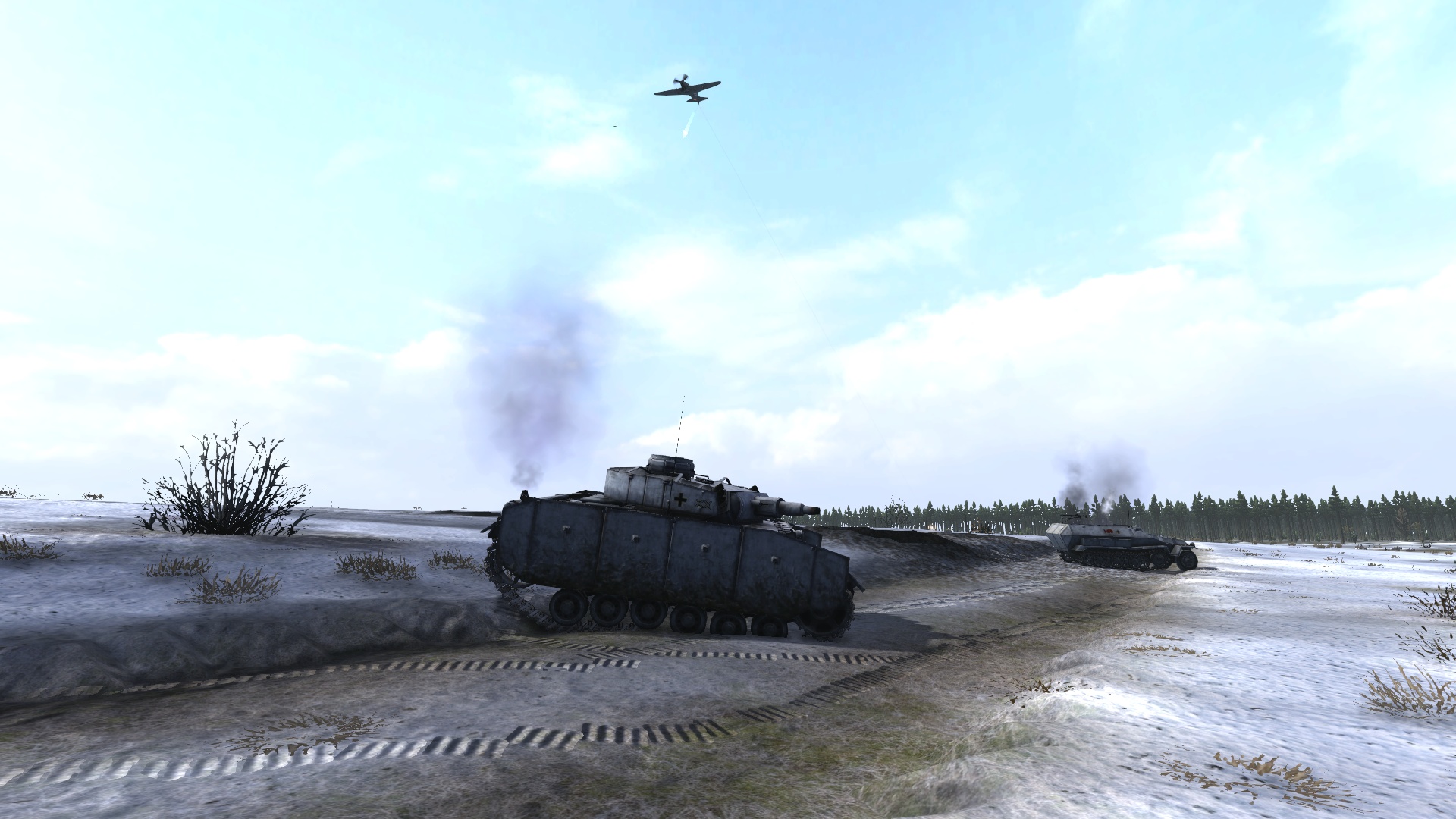 Graviteam Tactics: Operation Star on Steam