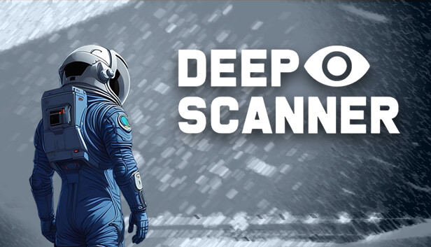 Deep Scanner on Steam
