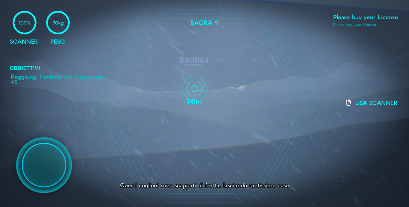 Deep Scanner on Steam