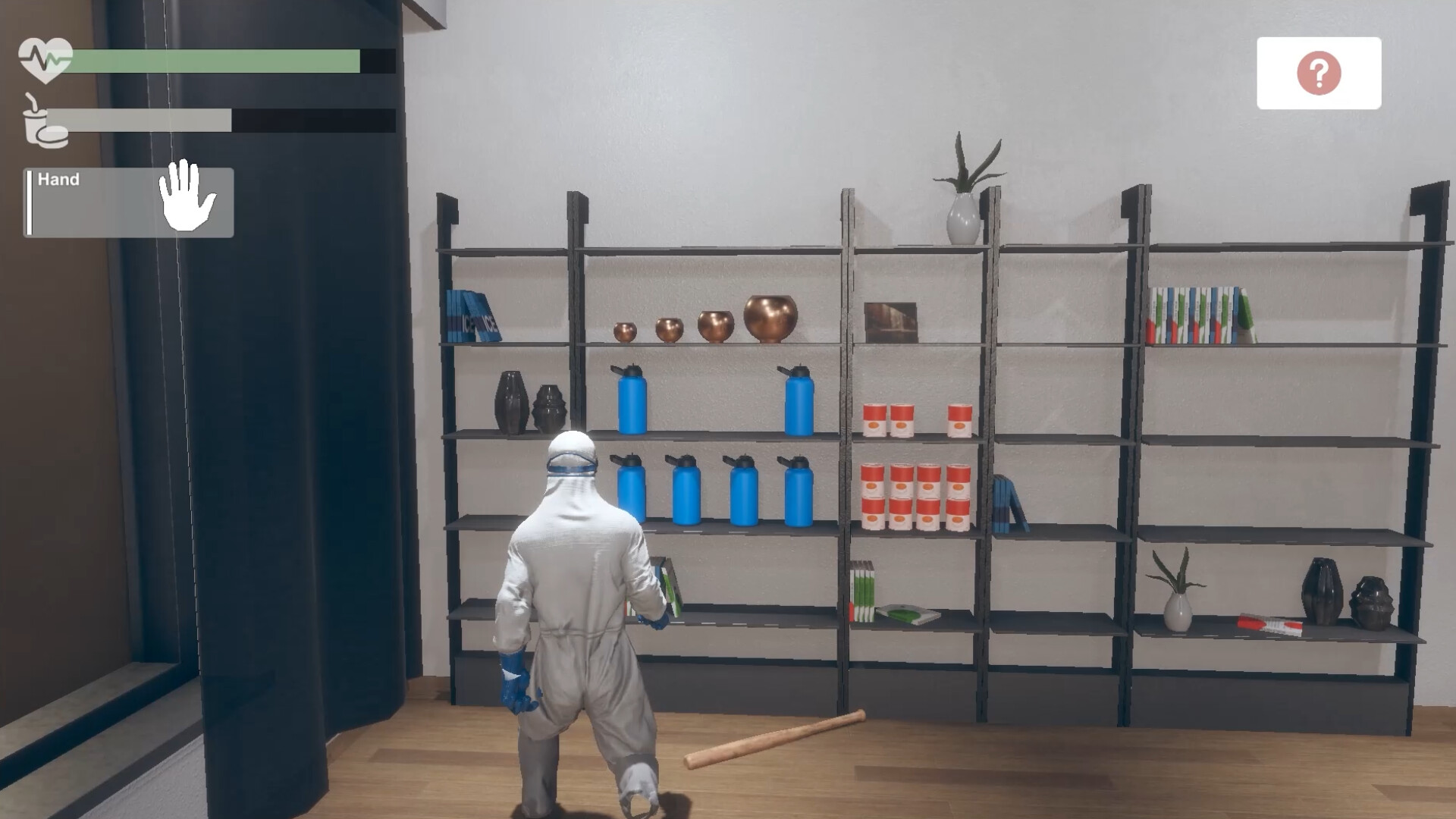 Facing Zombie,and Mean Neighbors en Steam