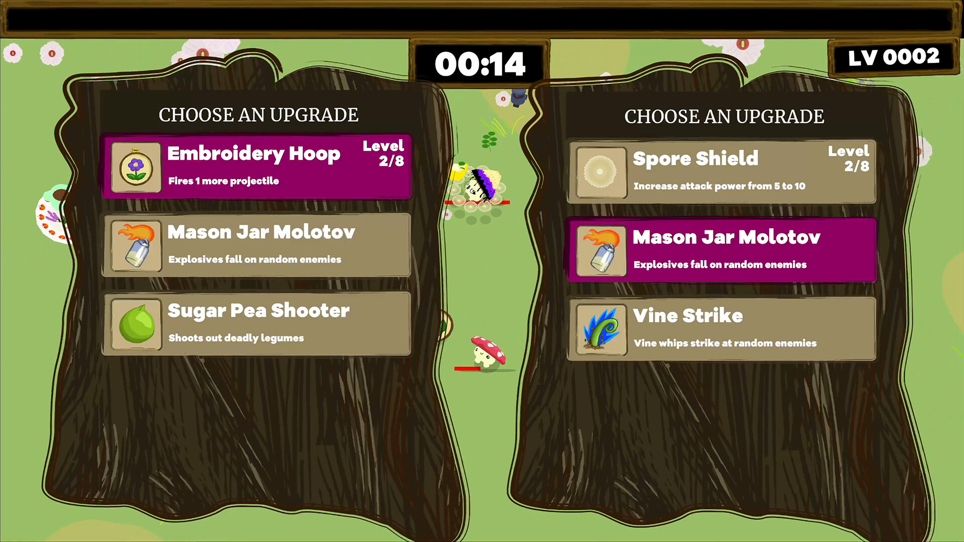 Hardcore Cottagecore on Steam