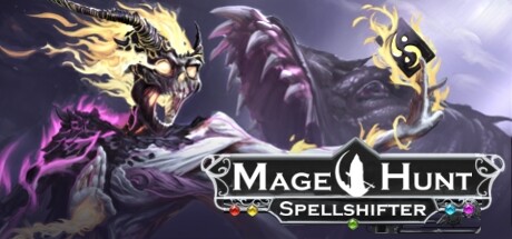 Mage Hunt: Spellshifter on Steam